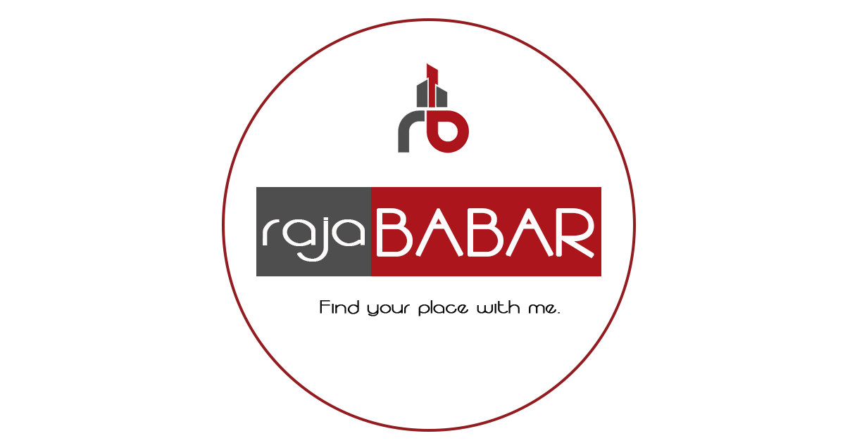 About Us - Raja Babar